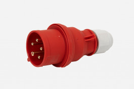 Stromstecker Multigrip